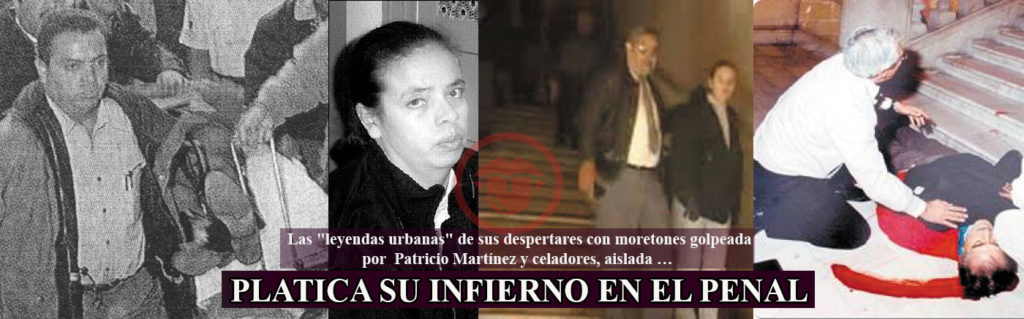 #VIDEO A 7 años de cumplir la condena de 26 por atentar contra Patricio ...