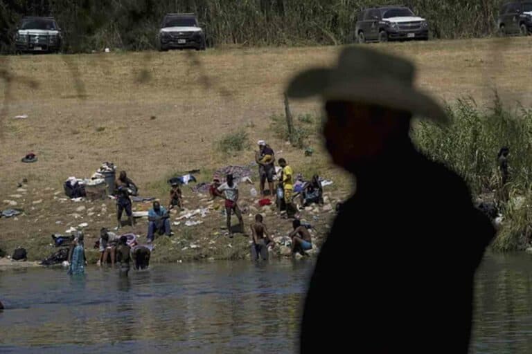 ¿Qué es la Ley SB 4 de Texas y cuándo entra en vigor? - Noticias de ...