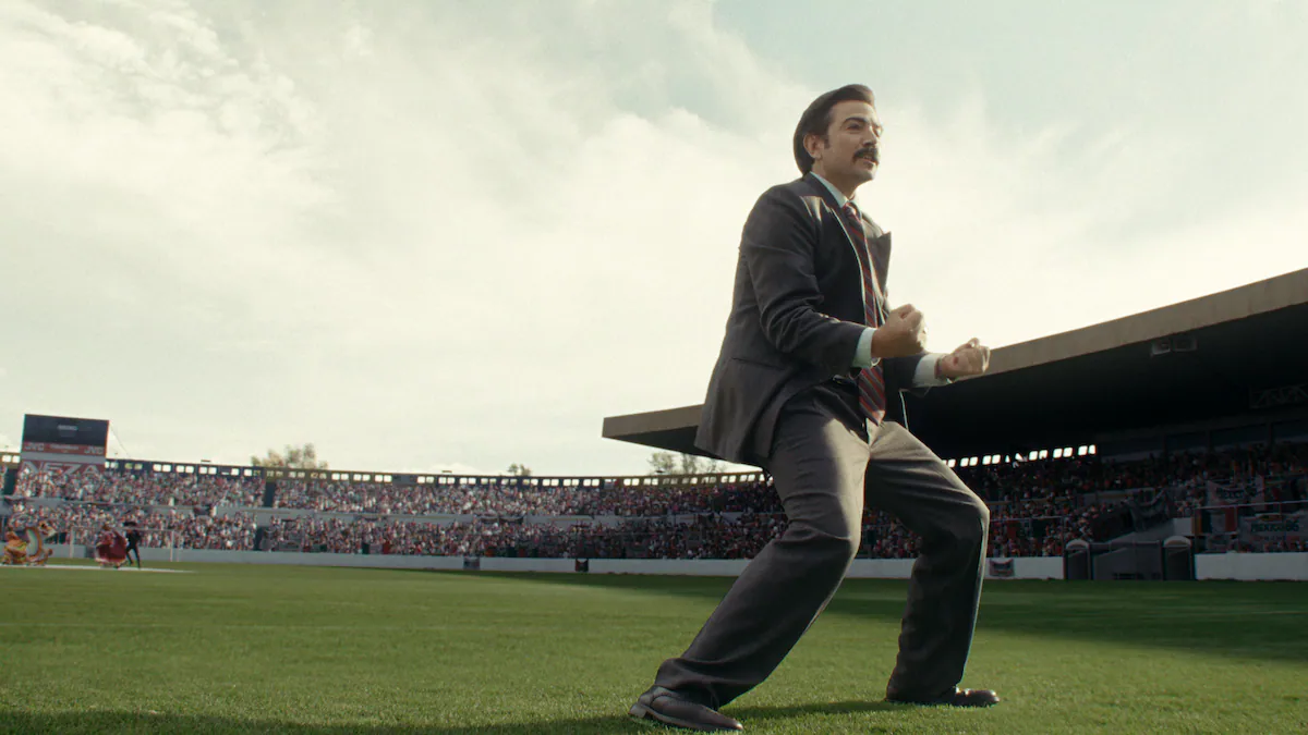 ¡Cine exhibirá tranzas de FIFA! - Noticias de Chihuahua - La Parada Digital