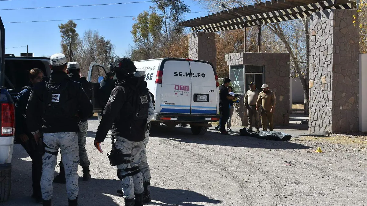 ¡Abrazos dejaron herencia maldita: alcaldesa! - Noticias de Chihuahua ...