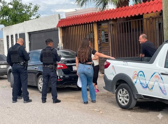 Acusan a empleado municipal de matar a un perrito a “fierrazos ...